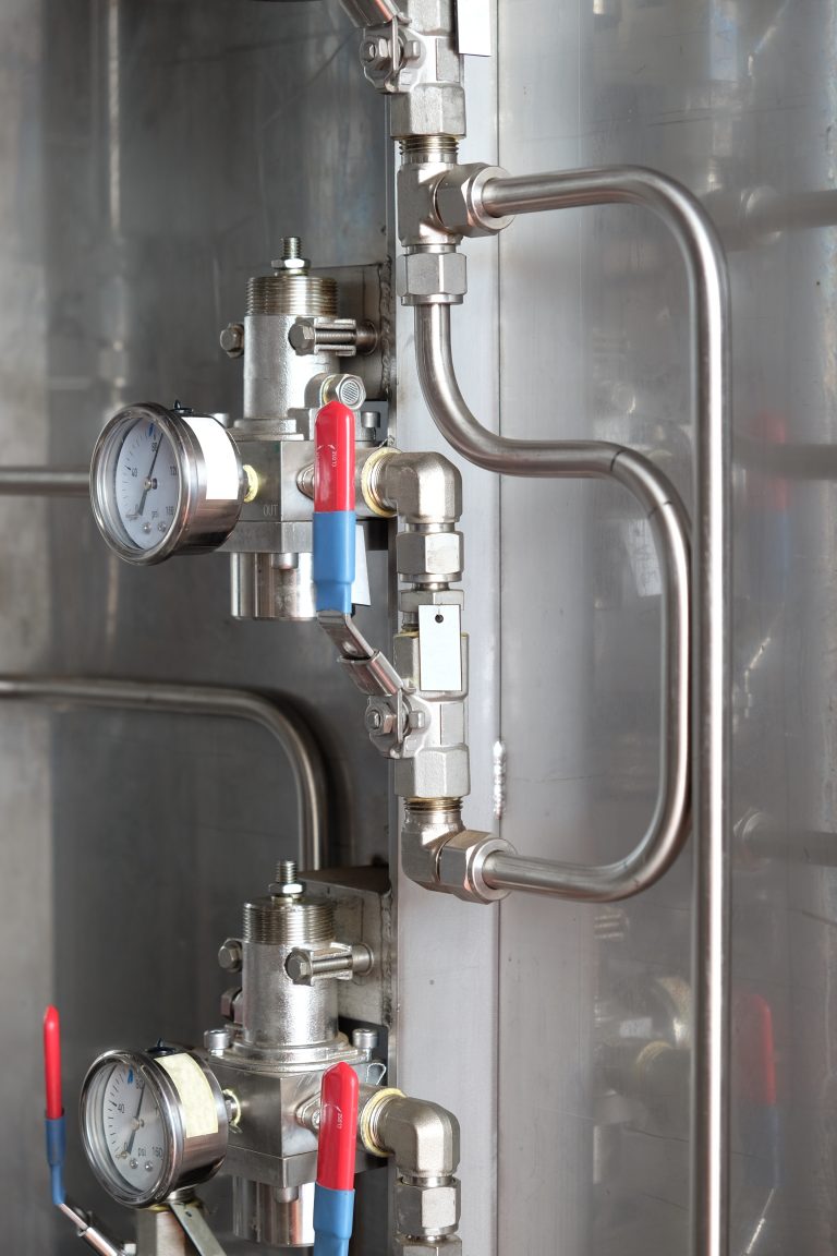 Services - Specialised pipe & services LTD