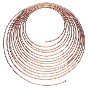 COPPER TUBING – Specialised pipe & services LTD