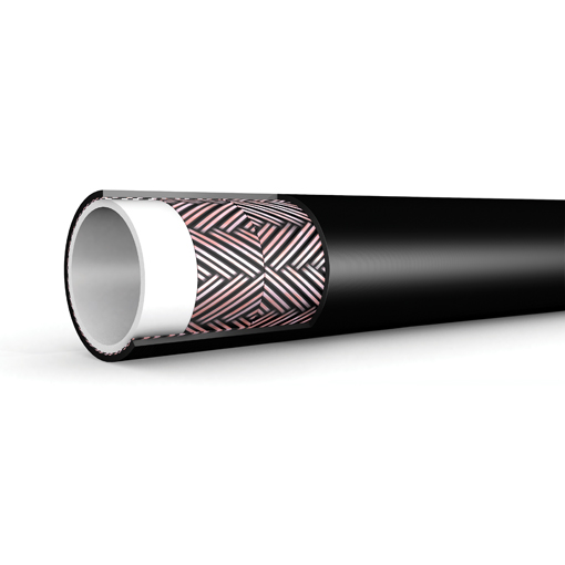 SAE100-R7 THERMOPLASTIC HOSE - Specialised Pipe & Services LTD