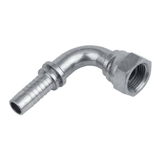 BSP SWIVEL FEMALE SWEPT 90 ELBOW – Specialised pipe & services LTD