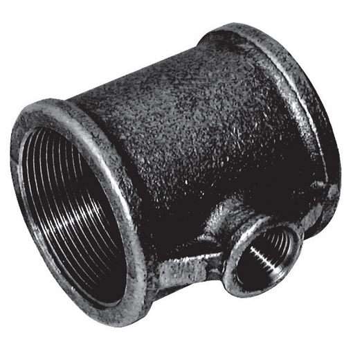 REDUCING BRANCH TEE – Specialised pipe & services LTD