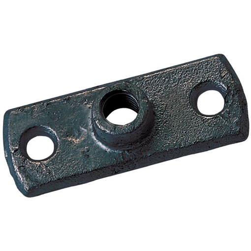 BACK PLATE - Specialised pipe & services LTD