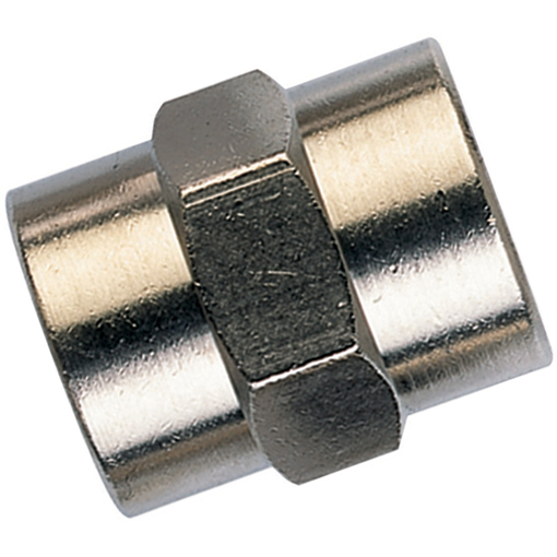 BRASS FEMALE SOCKET - Specialised pipe & services LTD