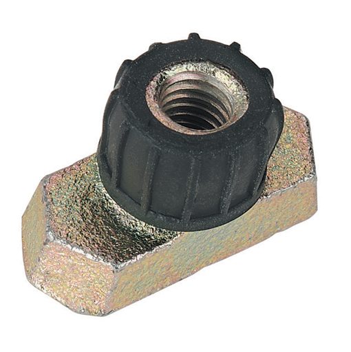 STAUFF RAIL NUTS – Specialised pipe & services LTD