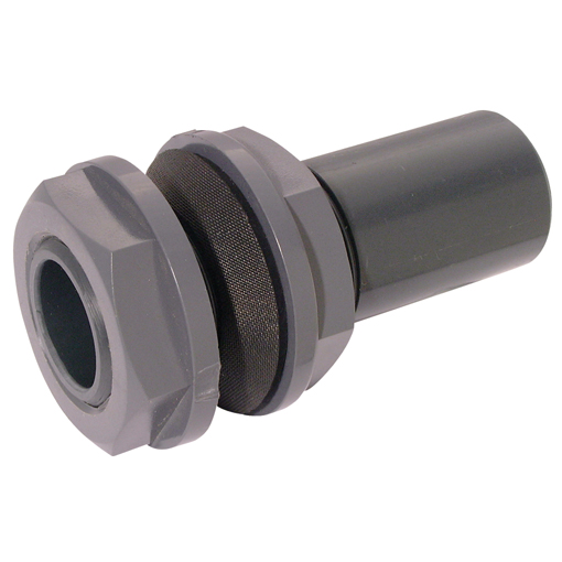 UPVC TANK CONNECTOR – Specialised pipe & services LTD