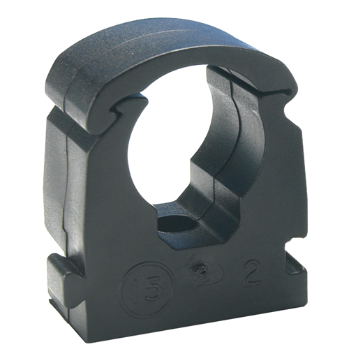 UPVC PIPE CLIP – Specialised pipe & services LTD