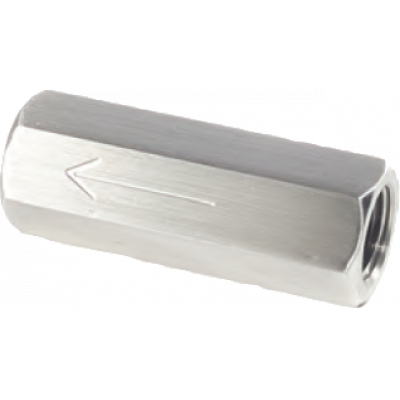 OLIVER CHECK VALVE – Specialised pipe & services LTD