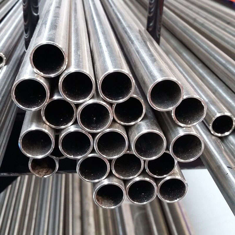 METRIC INSTRUMENTATION TUBE – Specialised pipe & services LTD