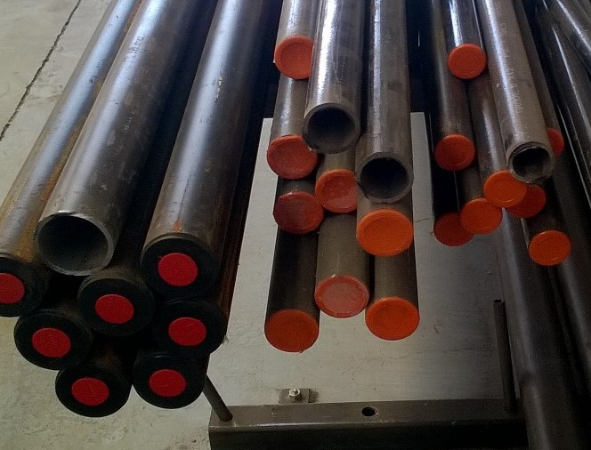 XXS HEAVY WALL PIPE – Specialised pipe & services LTD