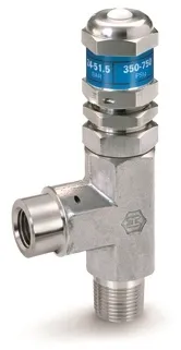RELIEF VALVE – Specialised pipe & services LTD