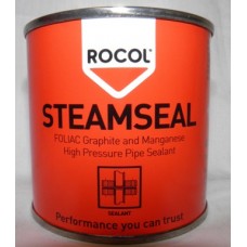 STEAM SEAL – Specialised pipe & services LTD