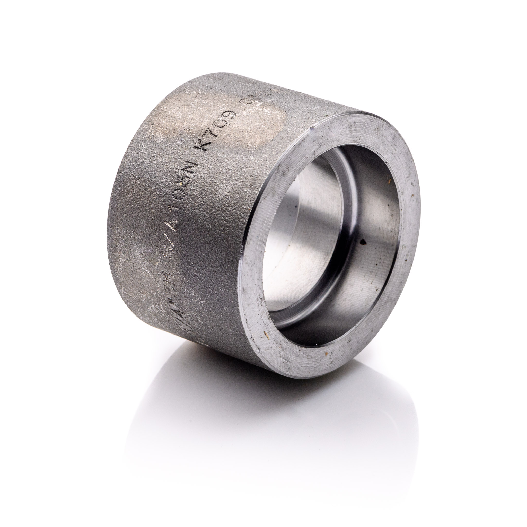 SOCKET WELD COUPLING – Specialised pipe & services LTD