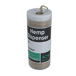 HEMP DISPENSER – Specialised pipe & services LTD
