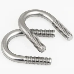 U-BOLTS – Specialised pipe & services LTD